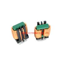 China Input Common Mode Choke Inductor for PCB Motor Controller for sale