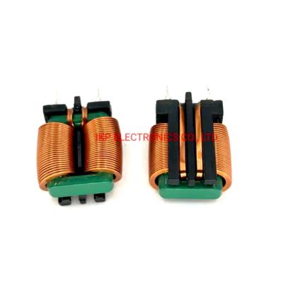 China Input Common Mode Choke Inductor for PCB Motor Controller for sale