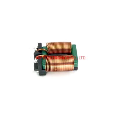 China Input Common Mode Choke Inductor for PCB Motor Controller for sale