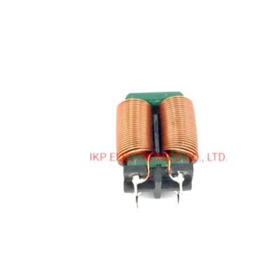China Input Common Mode Choke Inductor for PCB Motor Controller for sale