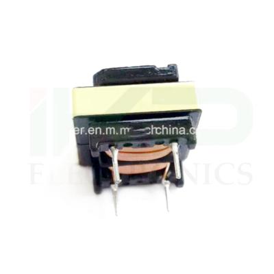 China Ee Type Common Mode Choke Coil Inductor for EMI and EMC for sale