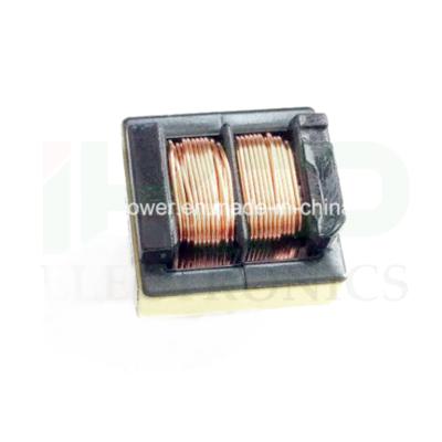 China Ee Type Common Mode Choke Coil Inductor for EMI and EMC for sale