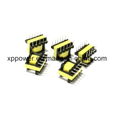 China Ee Type Common Mode Choke Coil Inductor for EMI and EMC for sale