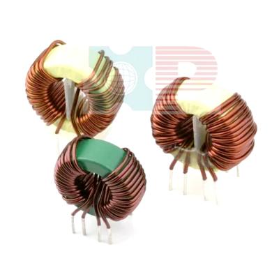 China Common Mode Choke Inductor Replace to Bourns for sale