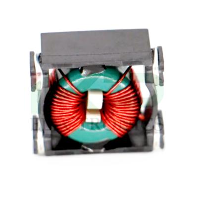 China RoHS SMT Common Mode Choke Inductors for sale