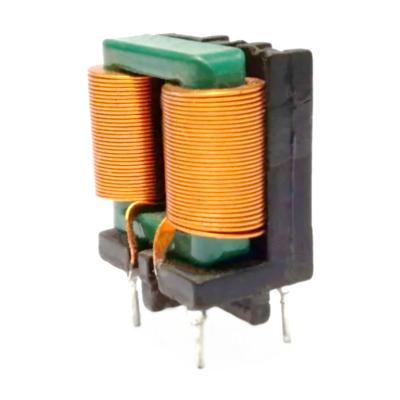 China Sq/UC1918 Type Flat Line Common Mode Inductors for sale