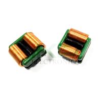 China Sq/UC1918 Type Flat Line Common Mode Inductors for sale