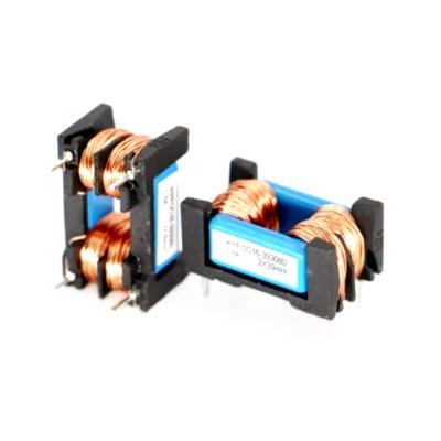 China China Customized Frame Core Common Mode Choke Filter Inductors for sale