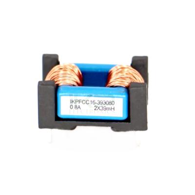 China Frame Core Common Mode Filter Inductor (FCC1614 Series, 0.7A, 47mH) for sale