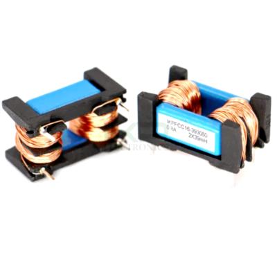 China China Customized Frame Core Common Mode Choke Filter Inductors for sale