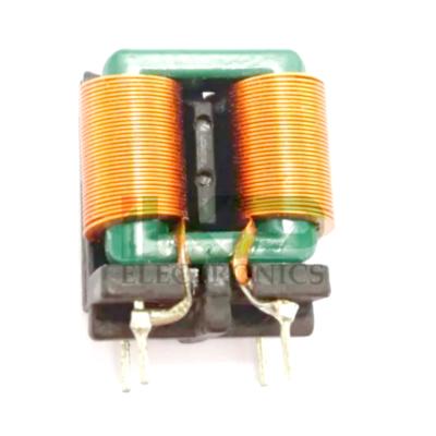 China Sq/UC3325 Type Flat Line Common Mode Inductors for sale