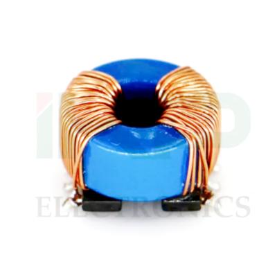 Cina Induttori di filtro in modalità comune EMC a nucleo nanocristallino in vendita