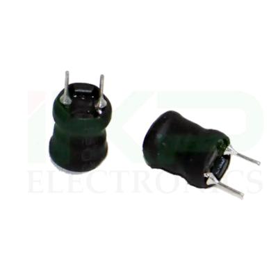 China 4 Pin Common Mode Drum Inductor for sale
