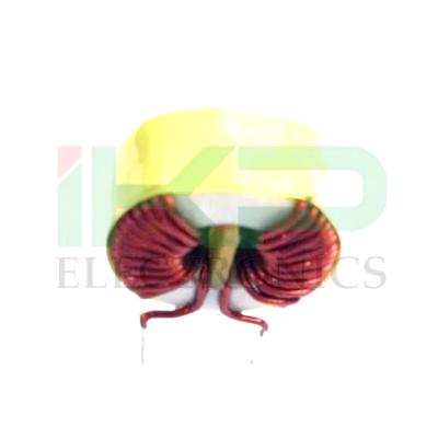 Cina 10A 20mh Nanocristalline Common Mode Choke Coil Inductor in vendita