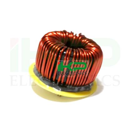 China 30A Common Mode Choke Inductor Wih Two Cores for sale