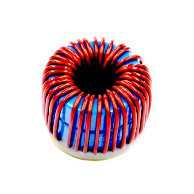 중국 30A 일반 모드 두 개의 코어를 가진 질식 인듀서 판매용