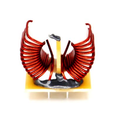 China Amorphous Core Common Mode Choke Inductor for sale