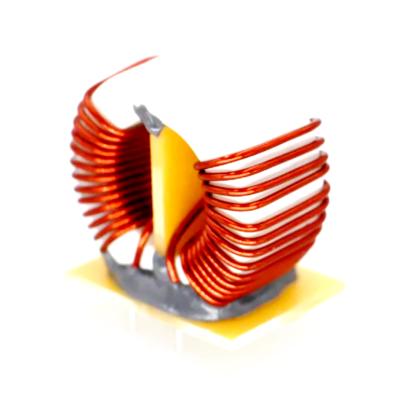 China Amorphous Core Common Mode Choke Inductor for sale