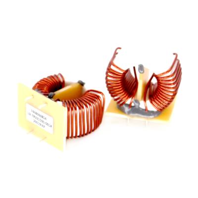 China Amorphous Core Common Mode Choke Inductor for sale