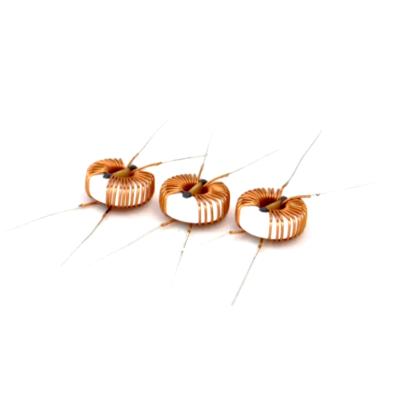 China Encased Core Common Mode Choke Inductor for PCBA for sale