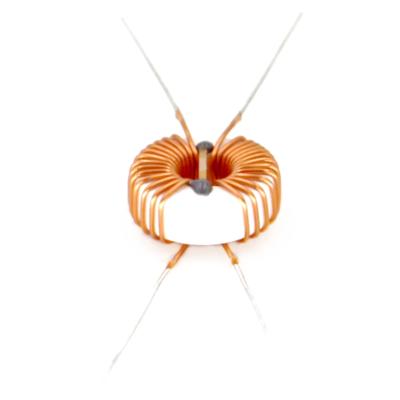 China EMI Common Mode Inductor for Fan Motor Circuit for sale