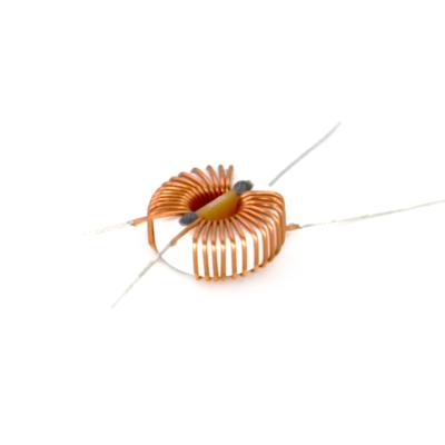 China EMI Common Mode Inductor for Fan Motor Circuit for sale