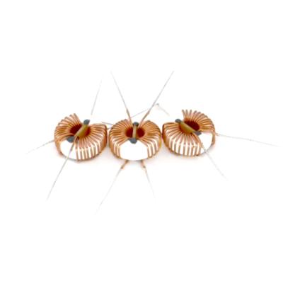 China EMI Common Mode Inductor for Fan Motor Circuit for sale