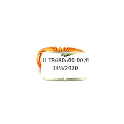 Cina Induttore a corrente alta in modalità comune per apparecchiature IT in vendita