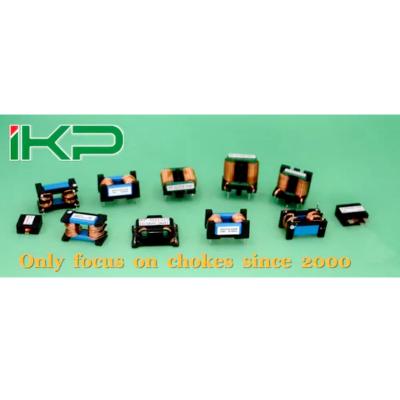 China Common Mode Choke Inductor Replace to Bourns for sale