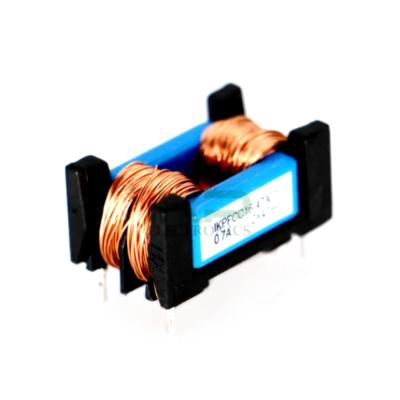 China Frame Core Common Mode Filter Inductor (FCC1614 Series, 0.7A, 47mH) for sale