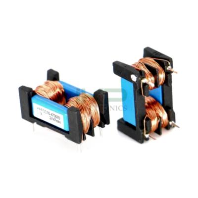 China Frame Core Common Mode Filter Inductor (FCC1614 Series, 0.7A, 47mH) for sale
