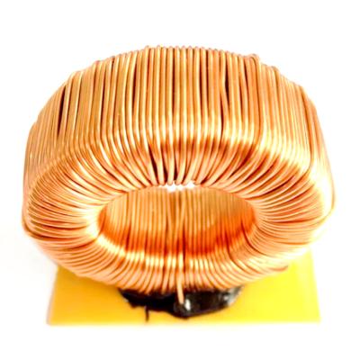 Cina Induttore di potenza in modalità comune con base o cassa in vendita