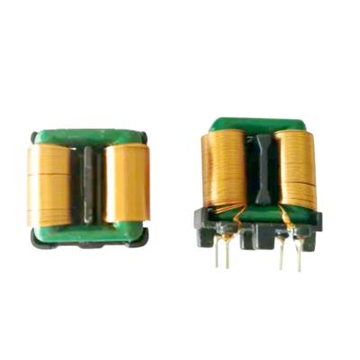 Cina Induttori di filtro a corrente alta verticale/orizzontale a filo piatto avvolgente (serie SQ/UC3325) in vendita