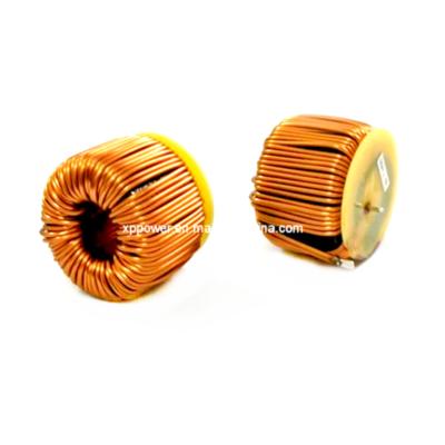 China Top-Quality Common Mode Power Inductors (PI-TC14005) for sale
