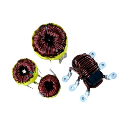 China Top-Quality Common Mode Power Inductors (PI-TC14005) for sale