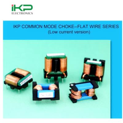 China Top-Quality Common Mode Power Inductors (PI-TC14005) for sale
