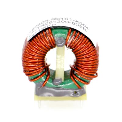 Cina Induttore di modalità comune verticale per componenti EMC in vendita