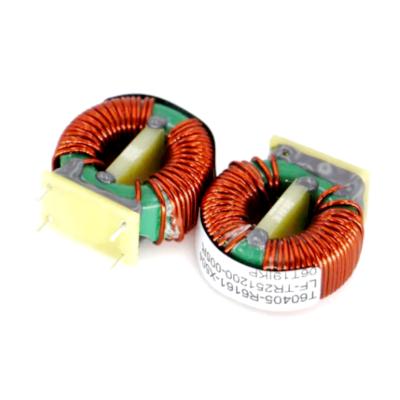 중국 EMC 부품에 대한 수직 공통 모드 인듀서 판매용
