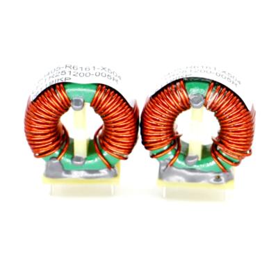 중국 EMC 부품에 대한 수직 공통 모드 인듀서 판매용