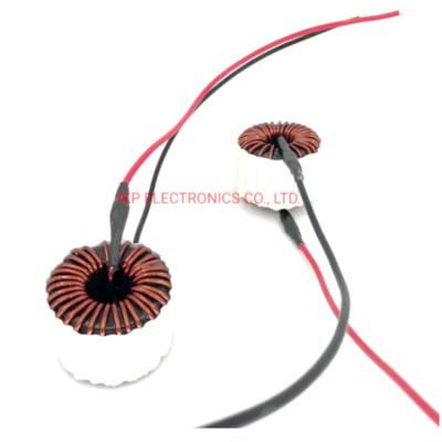 Cina Induttore di soffocamento in modalità comune standard per driver a LED in vendita