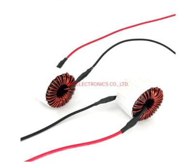 Cina Induttore di soffocamento in modalità comune standard per driver a LED in vendita