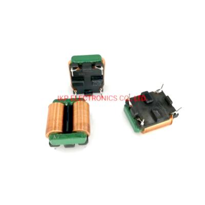 Cina Induttore di soffocamento elettronico in modalità comune per filtro EMI in vendita