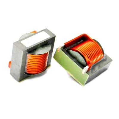 China Variable Inductor EMI/EMC Ikp Carton and Tray Power Choke Common Mode Coil for sale