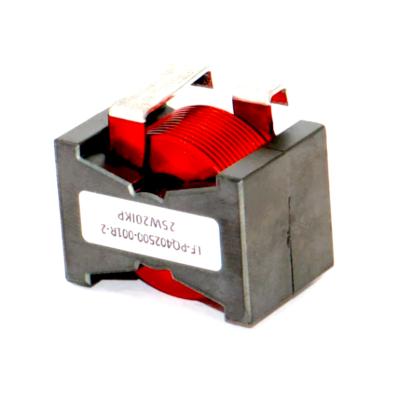 Cina Induttori a coil di ferrite con induzione variabile in vendita