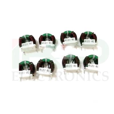 China Common Mode Choke Inductor Replace to Bourns for sale