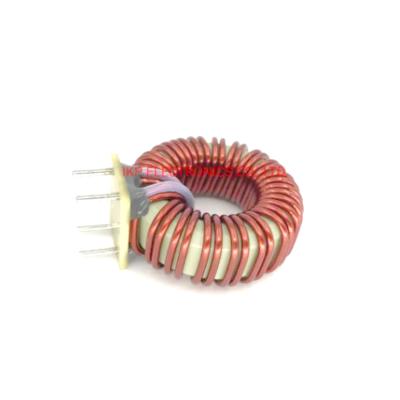 China AC Common Mode Choke Inductor Coil for LED Driver for sale