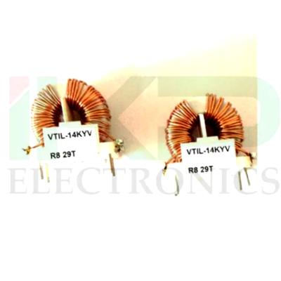 China Power Common Mode Choke Inductor (CSC core) for sale