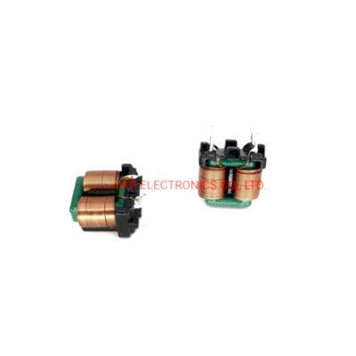 China Input Common Mode Choke Inductor for Power Line for sale