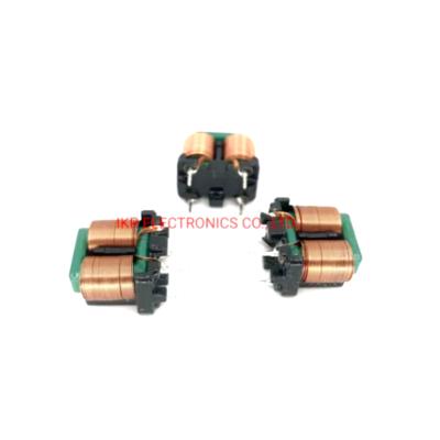 Cina Input Common Mode Choke Inductor per linee elettriche in vendita