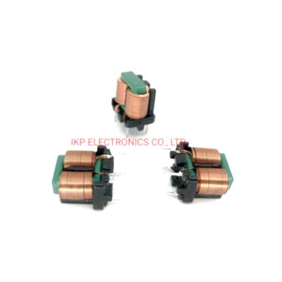 Cina Input Common Mode Choke Inductor per linee elettriche in vendita